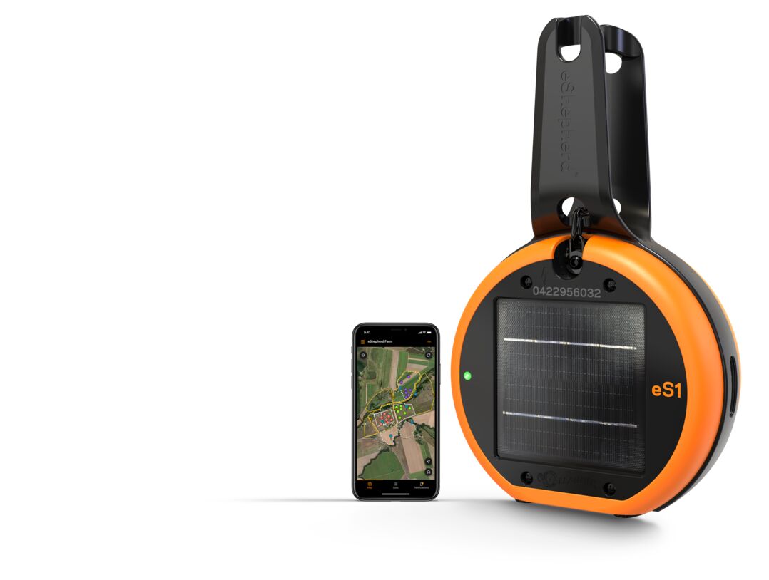 Virtual fencing | Gallagher