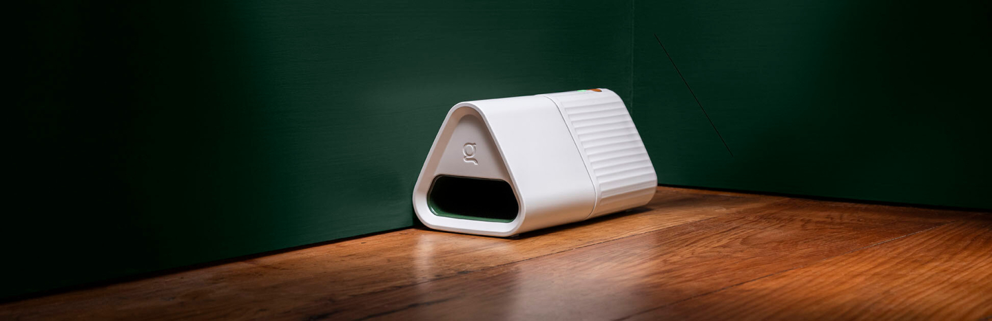 Mouse Trap | Gallagher